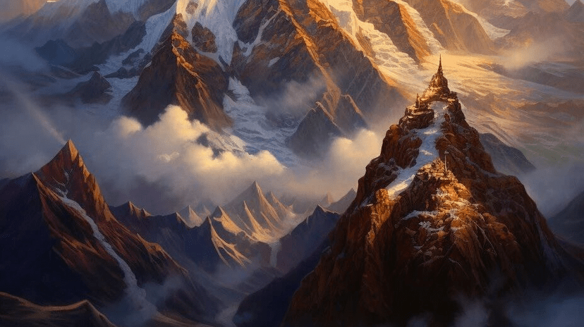 A earth-shaking event, (BTC) is coming soon, are you mentally prepared ...