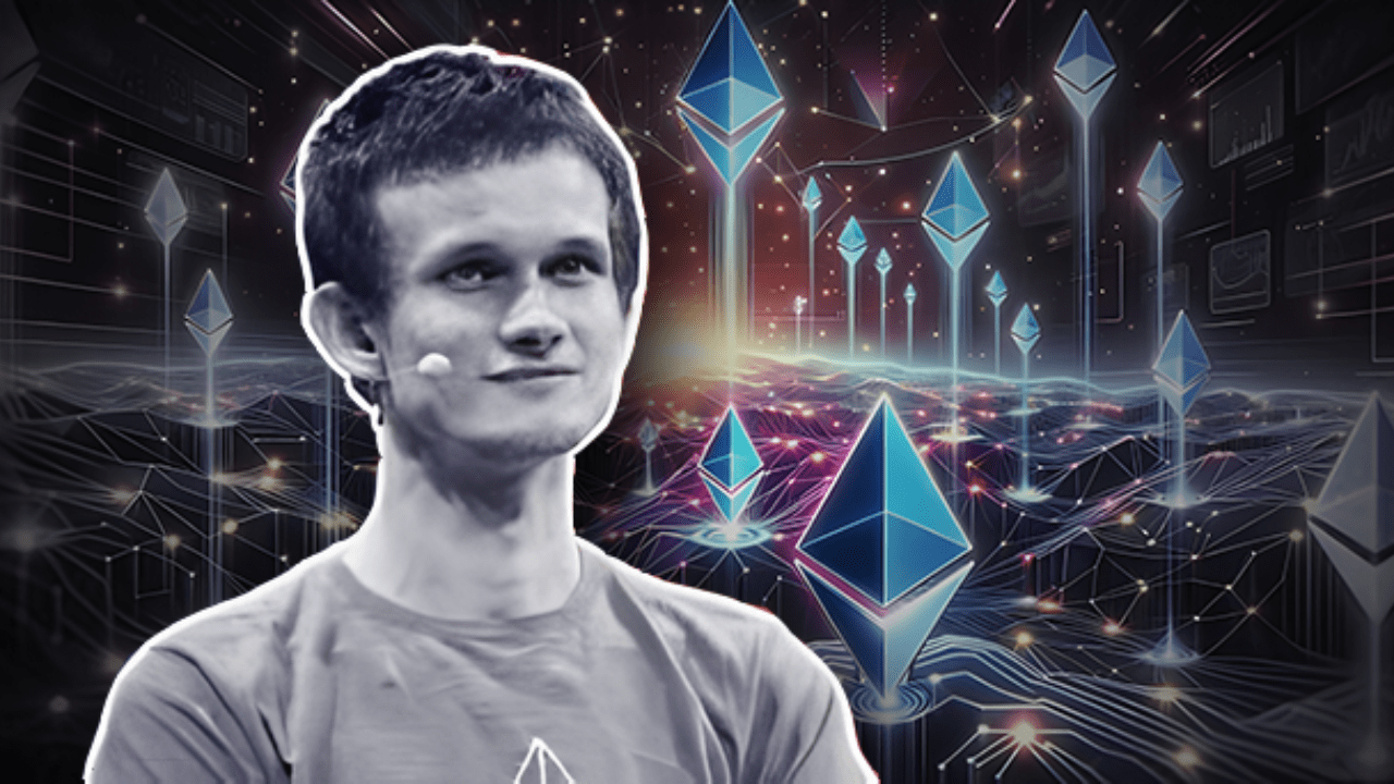 Vitalik Buterin proposes new Ethereum PoS strategy to adapt to Shanghai's upgraded verification ...