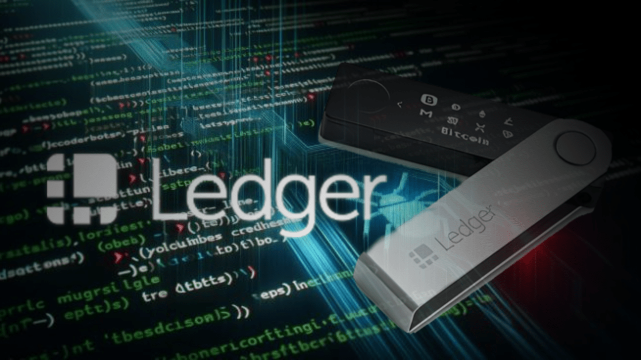 One article to learn about Ledger connector library vulnerabilities and ...
