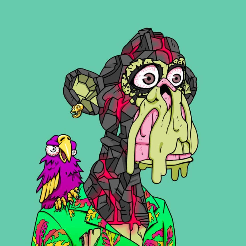 профил на Waynecrypto Binance Square