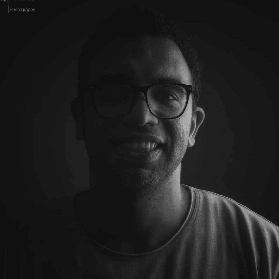 Karim Maher's Profile | Binance Square