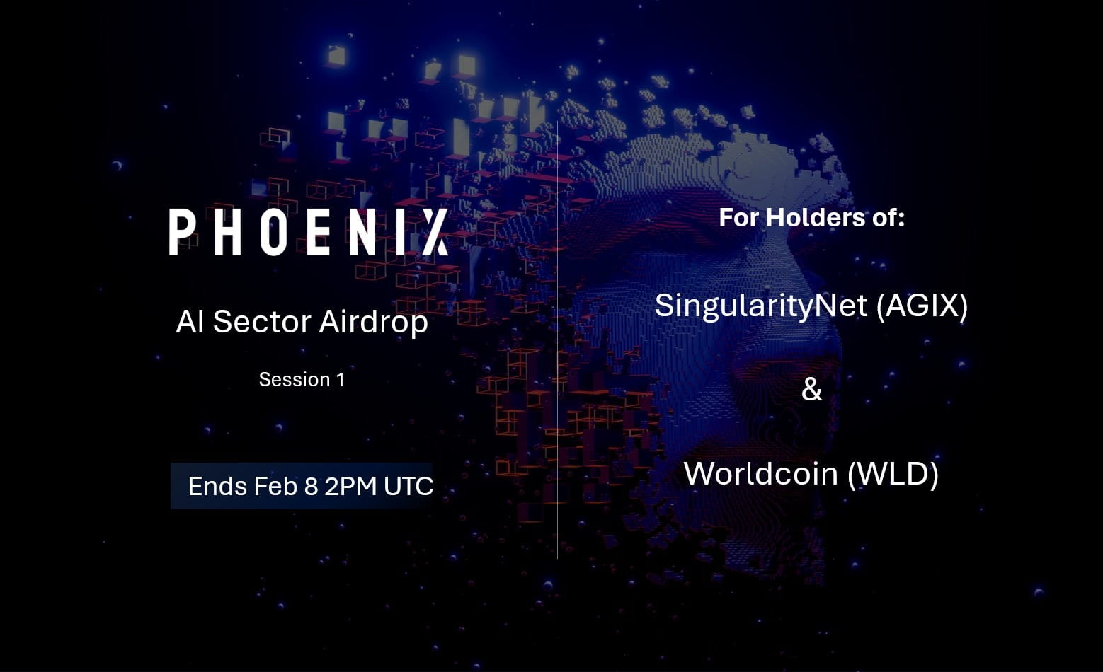 $PHB Phoenix finally releases airdrop! This is the first sh | CryptoWang on Binance Square