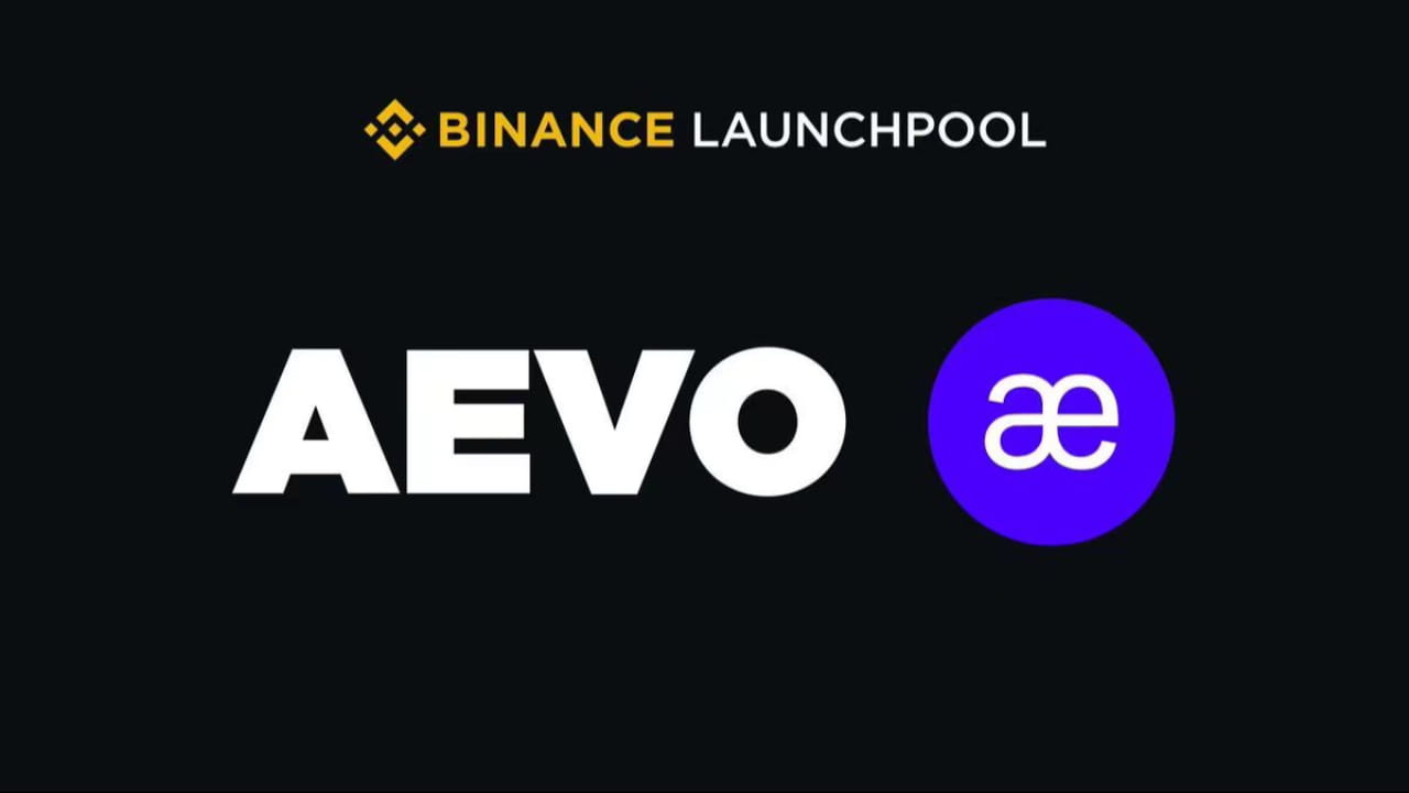 New Coin Mining Issue 48: AEVO - Modular Application Rollup Paradigm | Eric SJ on Binance Square
