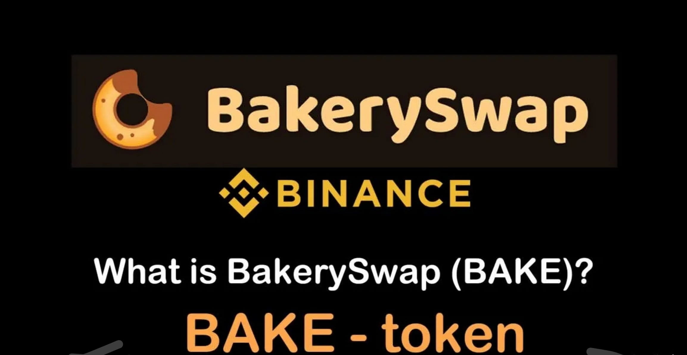 [Interpretation of Bake Coin: What is the connection between | 新策略 on ...