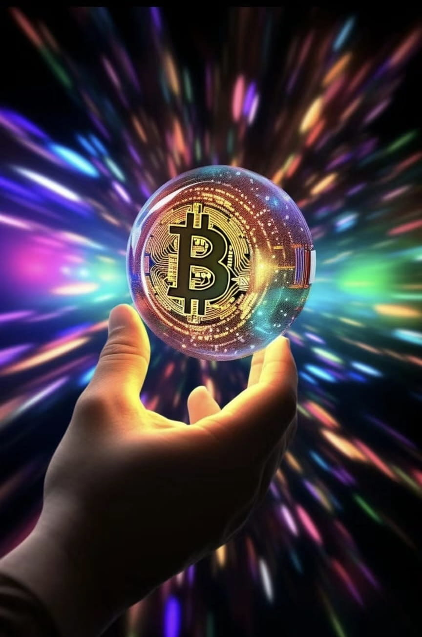 When does “altcoin season” begin? After every hot spot, the | 雲难而上 on ...