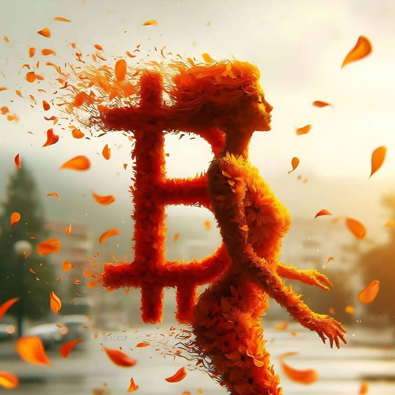 $WIF $AVAX $INJ The meme section and the | 加密贝姐 on Binance Square