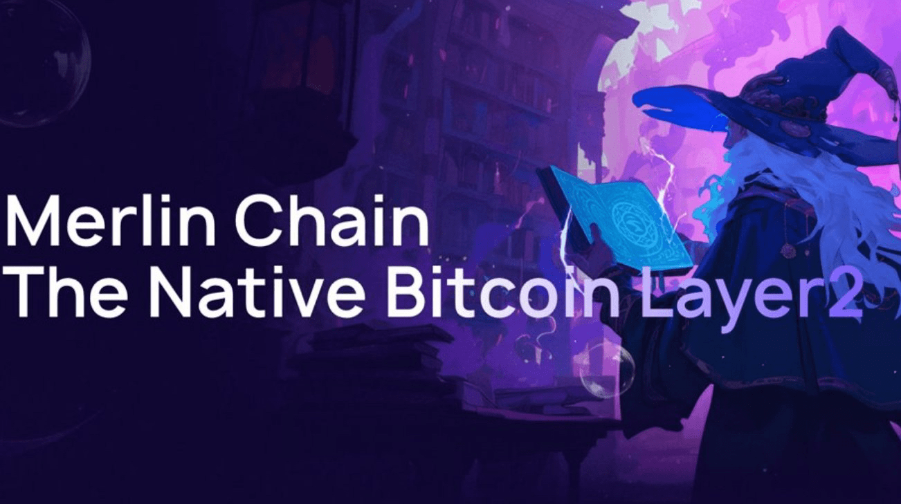 Is the BTC ecosystem Merlin worth looking forward to? | Rocky_Bitcoin on Binance Square