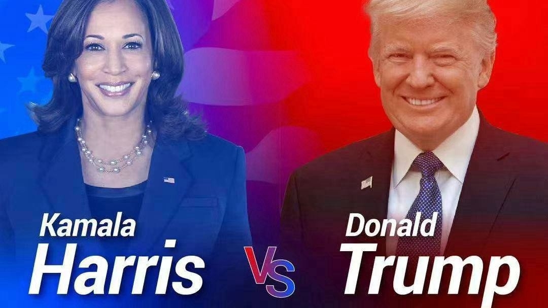 Trump lost? You wanted to vote for Trump, but the voting machine didn't ...