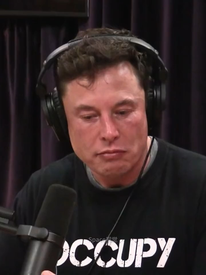 If you fail, you might as well take a look at how Musk copes with it ...