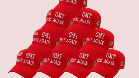 Make a mysterious token great again | TianCi_Club on Binance Square