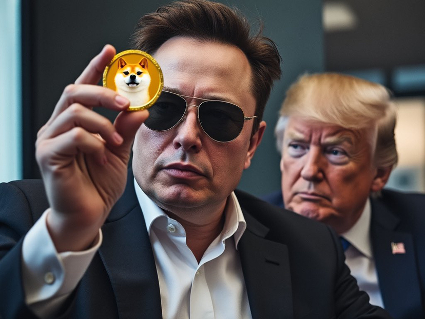 Dogecoin: An Early Opportunity with Unlimited Potential | 狗狗币宣传大使 on ...