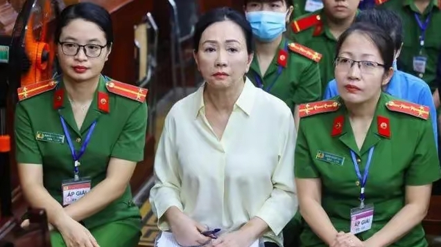 Paying for life? Zhang Meilan was sentenced to death, but the ...