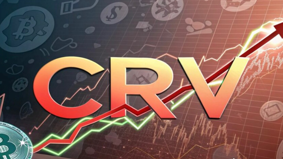 The DeFi King: CRV | 正航奇旅 on Binance Square