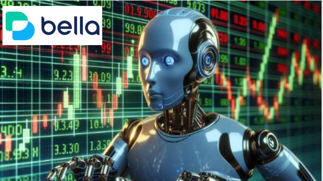 How Bella AI Uses AI to Help You Achieve Returns | BTC小霸王 on Binance Square