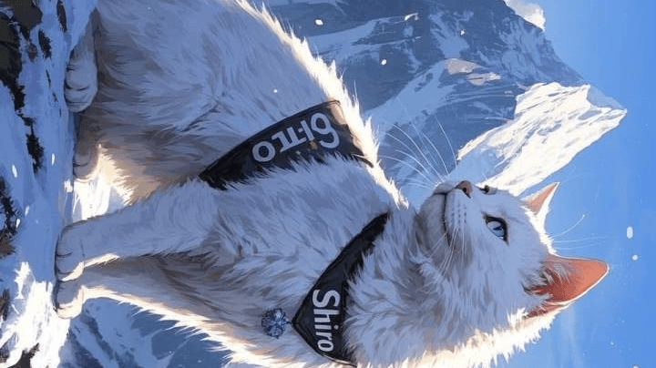 What is Shiro? | Hanabi cto on Binance Square