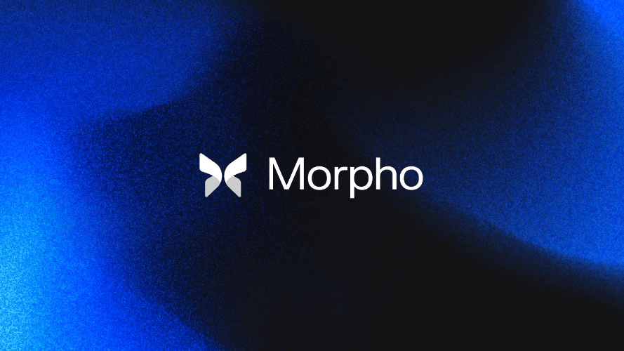 On-chain Lending Rising Star — The Small but Beautiful Butterfly Morpho ...