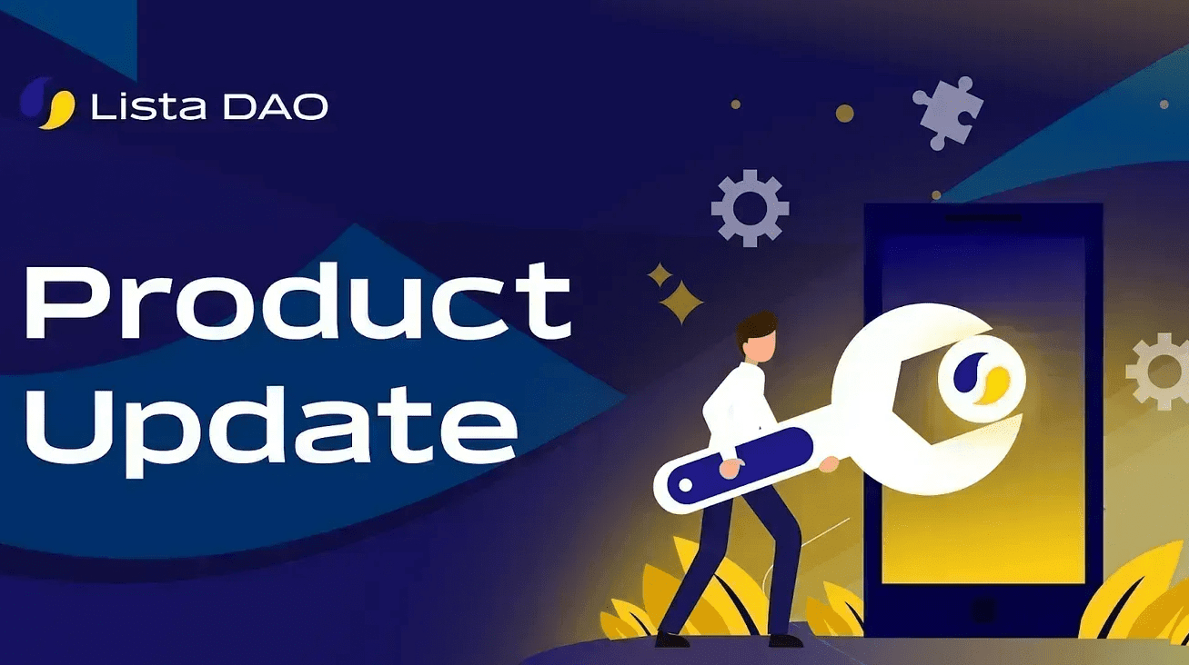 'Lista DAO: Don't just think about buying coins; learn to make your BNB work!' | 牛市老币灯 on ...