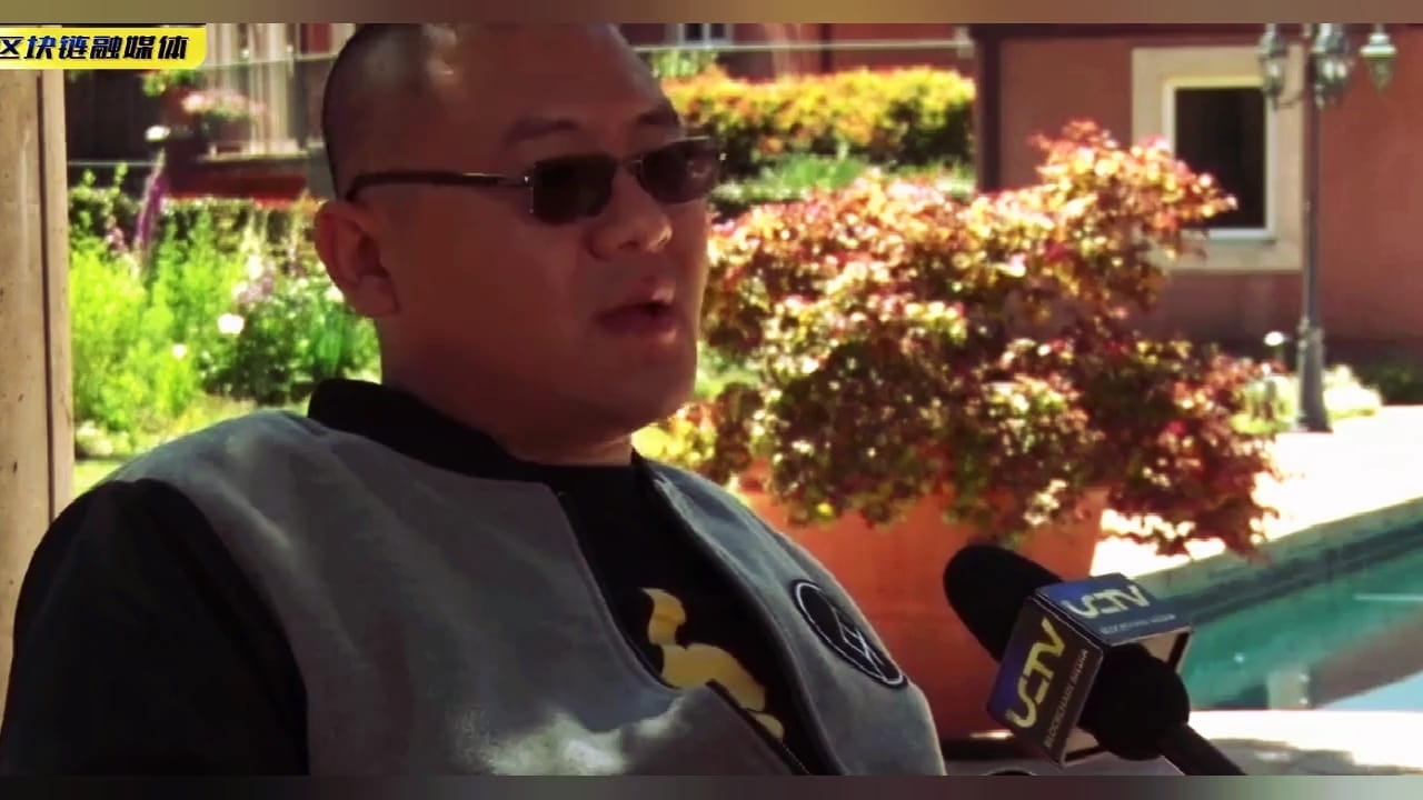 See how Bao Er Ye - Guo Hongcai views his myth of wealth creation | 东本聪 ...