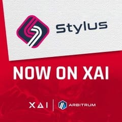 Revolutionary Breakthrough of Xai Blockchain Technology Xai | Sai x ...