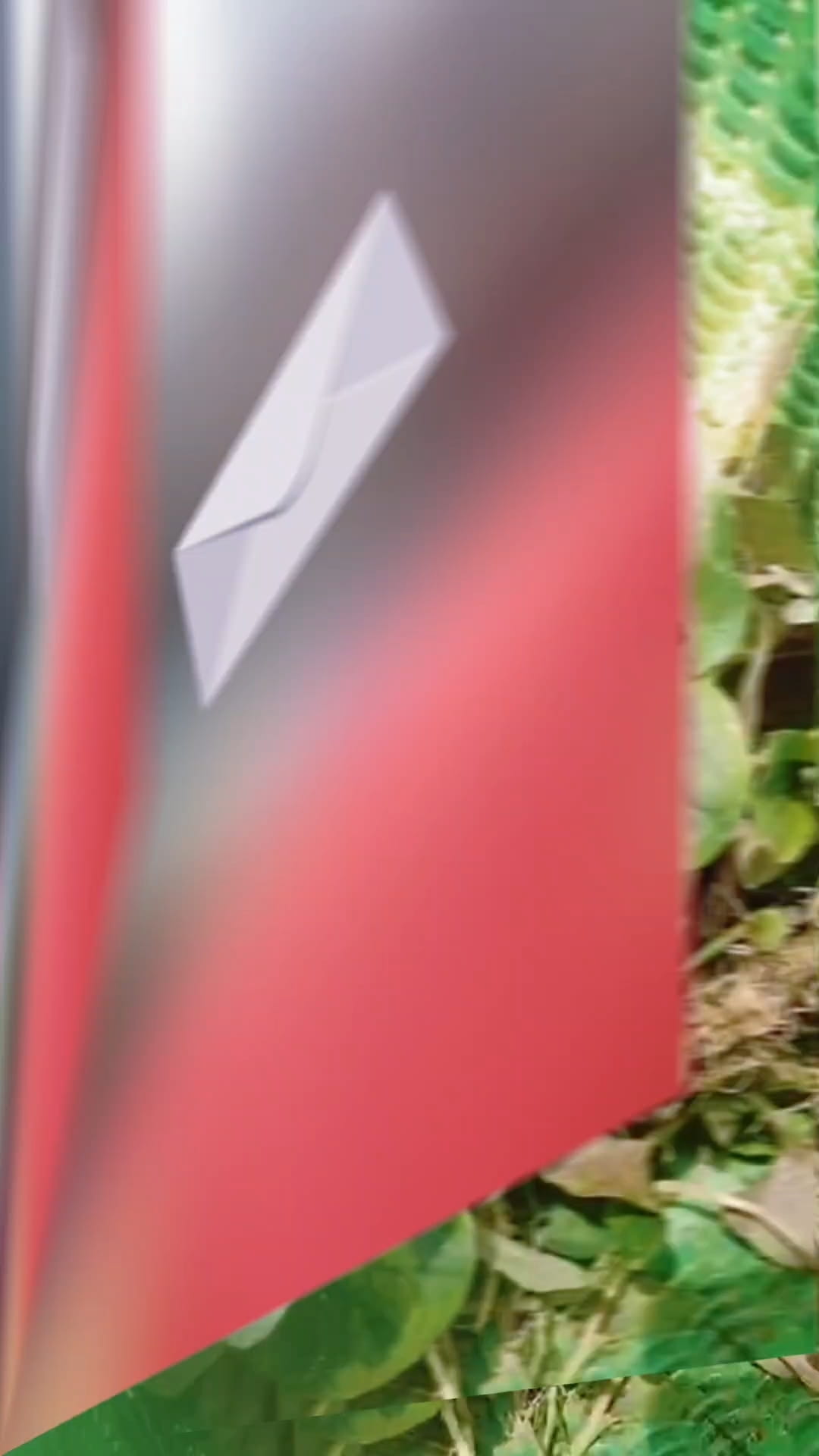 I went back to the countryside to do farm work during the Qingming ...