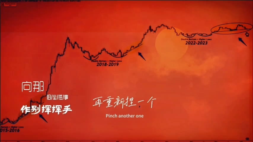 What kind of experience can make you suddenly enlightened~ The rebirth ...