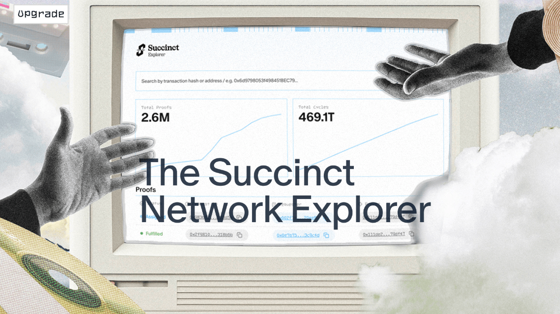 Succinct Technical Analysis: Why SP1 and the Prover Network are Faster and Easier to Use?🛠️ ...