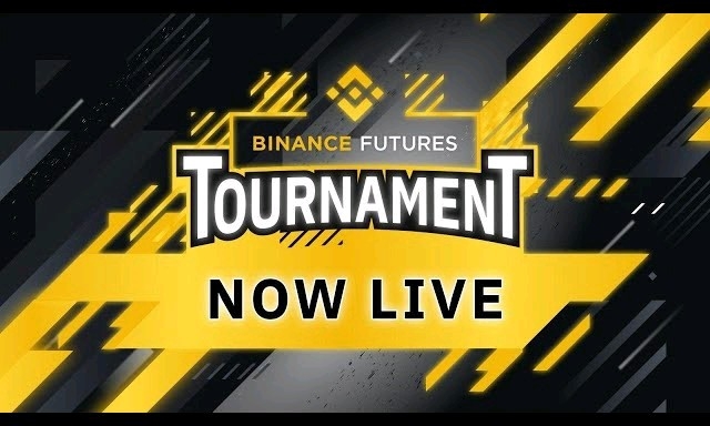 BINANCE TOURNAMENT IN LIVE | Binance Live